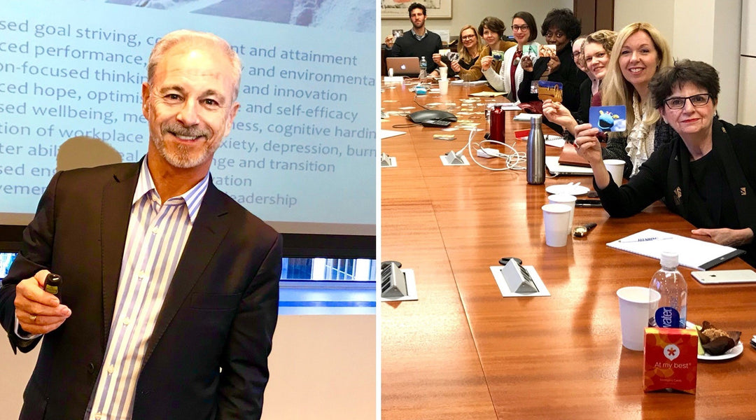 News – Page 2 – At My Best (Work Positive Limited)